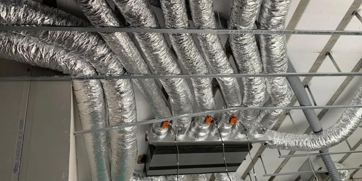 Climatisation gainable : qu'est-ce que c'est ? Prix, comparatif